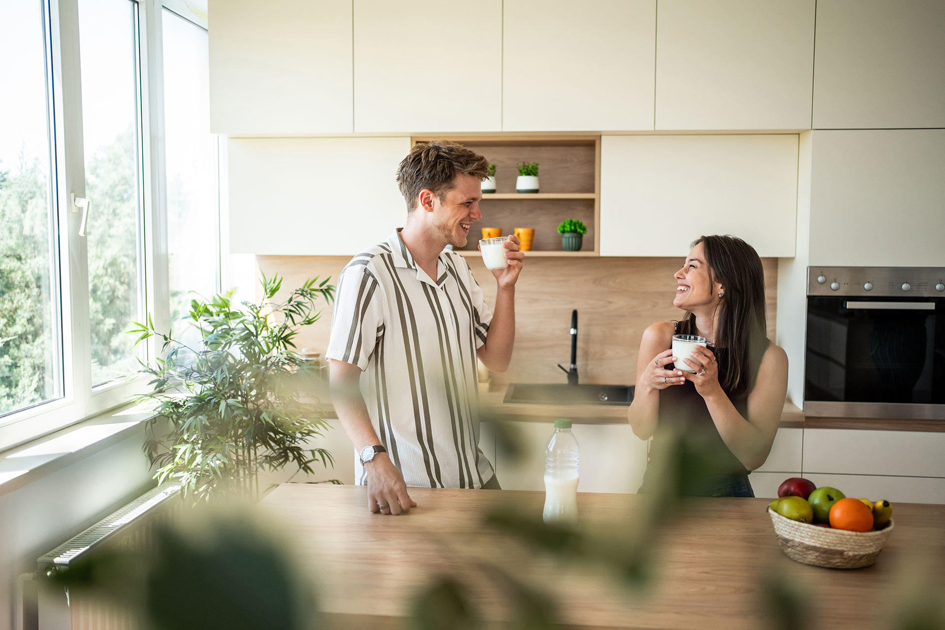 Seasonal Secure Electricity Package – a smart way to combine summer ...